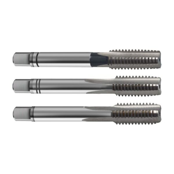 Hand taps for UNC-threads – 981 3.505 – Shop at Guhring Philippines